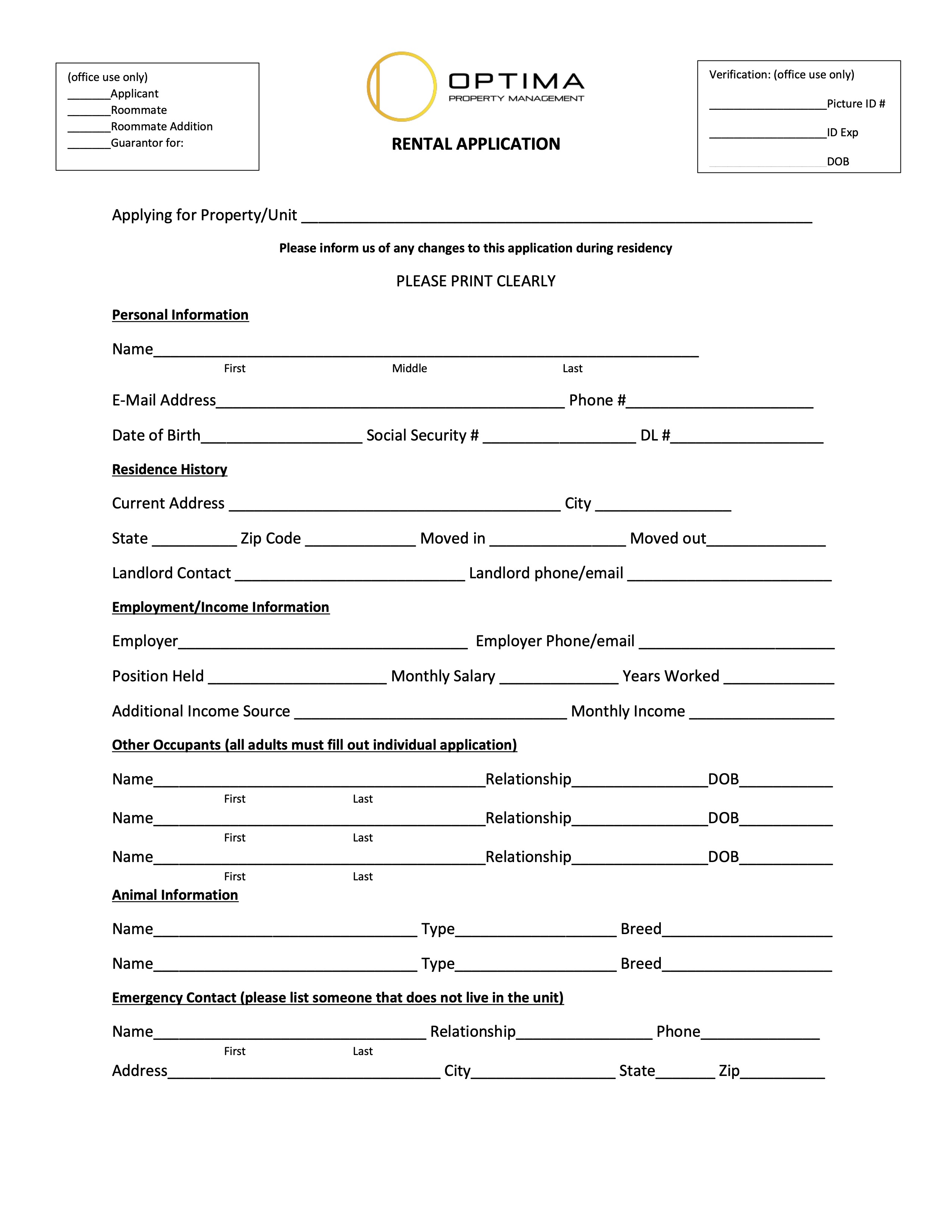 White Earth Nation | Tiny Elder Homes Application